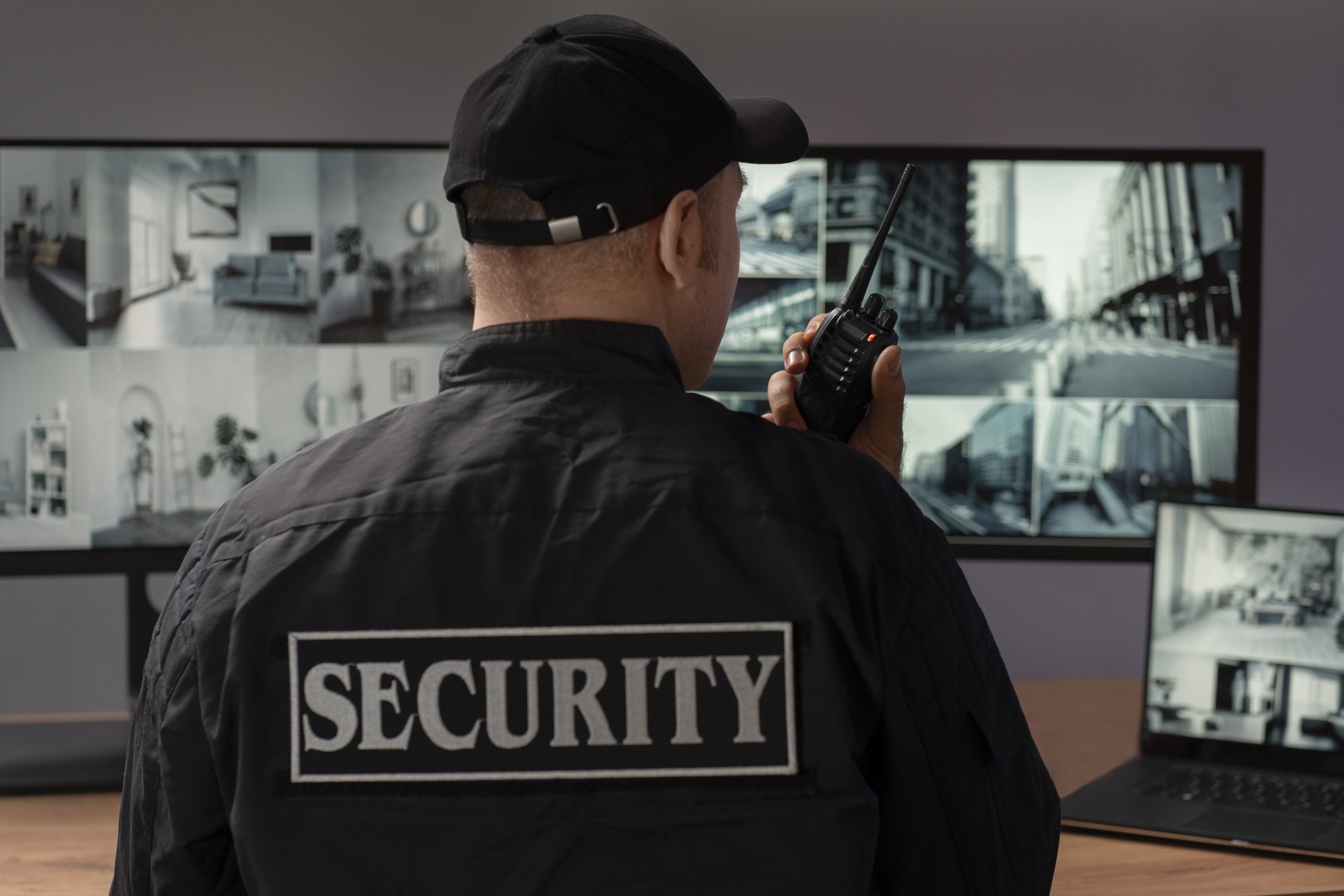 DM Security & Service
